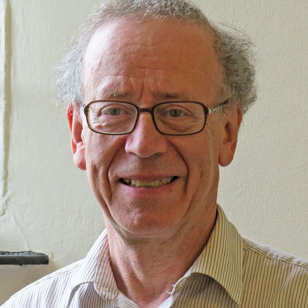 Richard Passingham | Wadham College