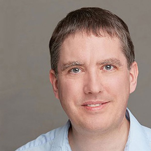 Paul Balister | Wadham College