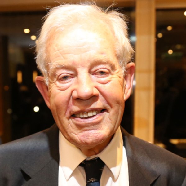 Colin Wood | Wadham College