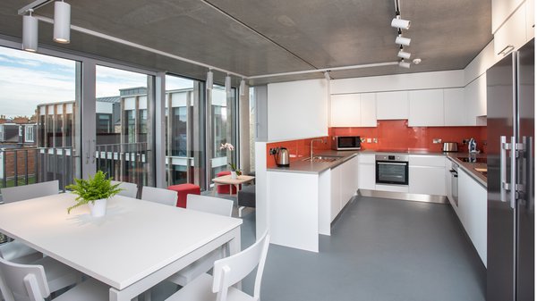 Undergraduate Accommodation