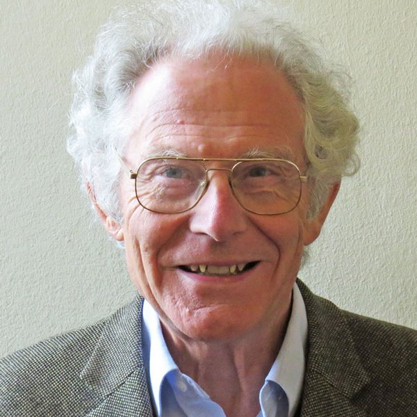 Geoffrey Brooker | Wadham College