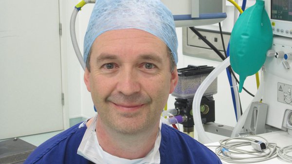 Simon Yarrow | Wadham College