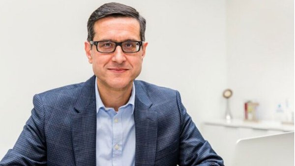 Alumni Profile: Indro Mukerjee