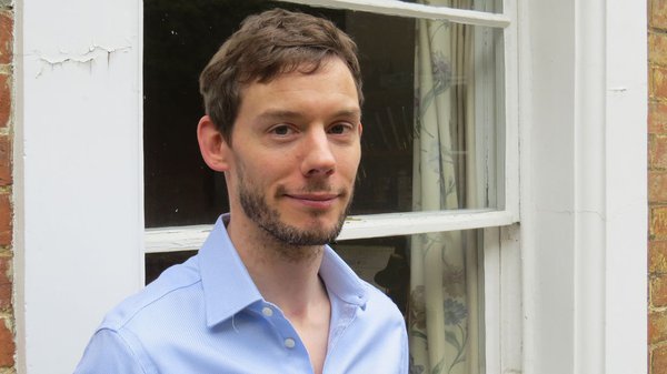 Tom Sinclair | Wadham College