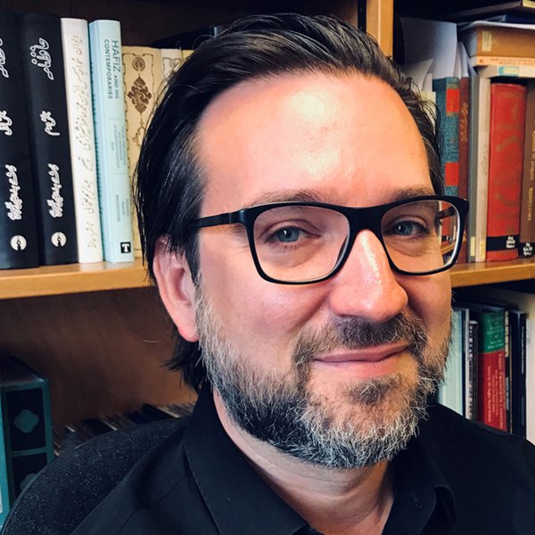 Dominic Brookshaw | Wadham College