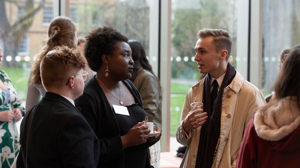 Wadham Career Networks: Banking