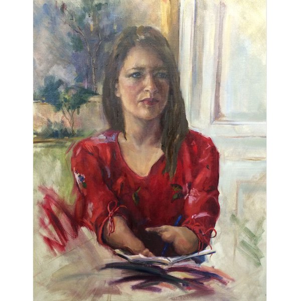Diversifying Portraiture