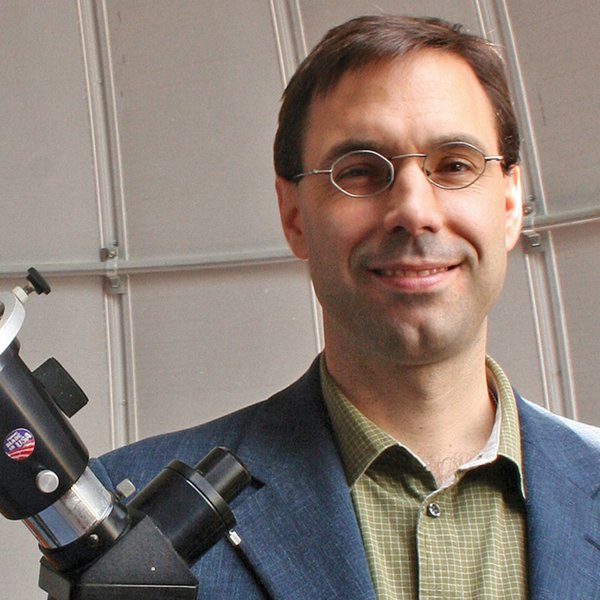 Martin Bureau | Wadham College