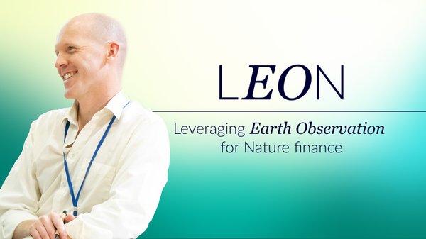 Nature conservation needs financing. Here's how we get it.