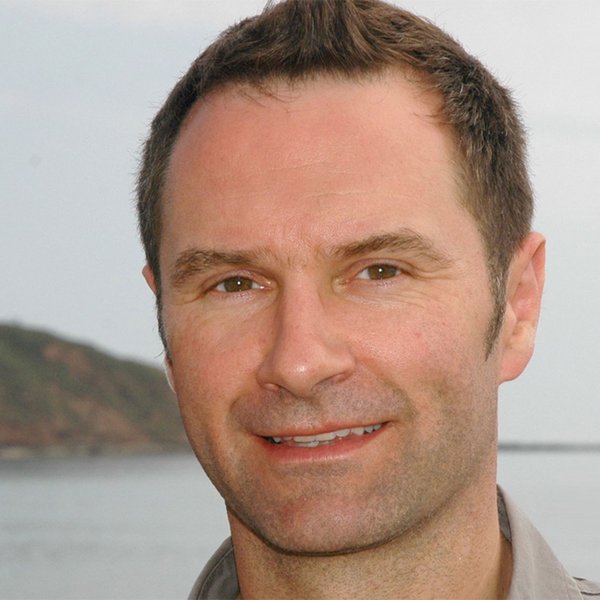 Darren Dixon | Wadham College