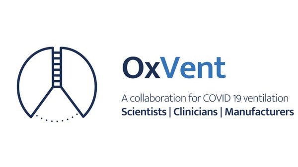 OxVent wins Global Challenge award