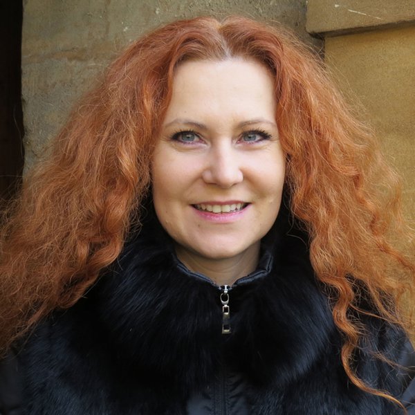 Monika Gullerova | Wadham College