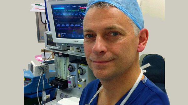 Rave drug ketamine helps treat severe depression