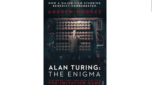 Alan Turing: The Enigma