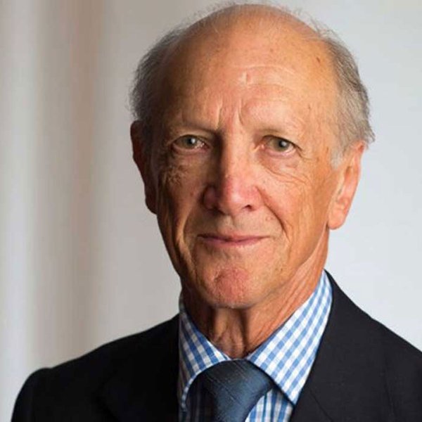 Honorary Doctorate for Frank Berman