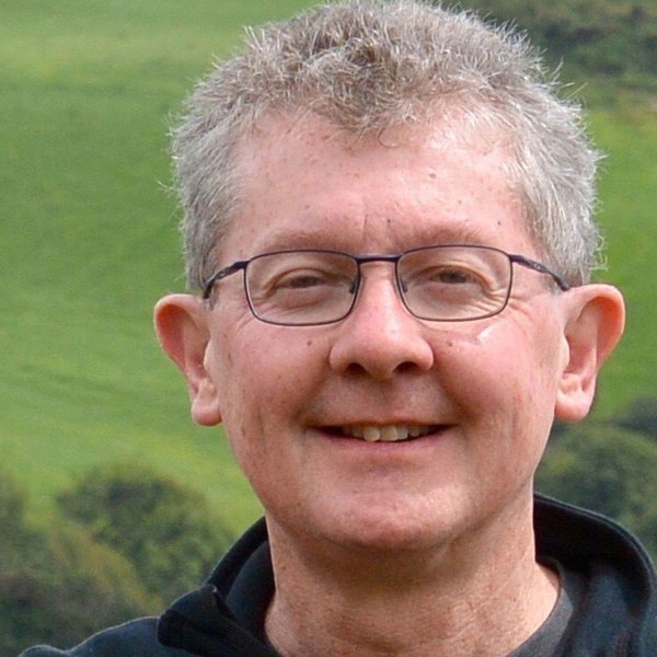 Séamus Davis | Wadham College