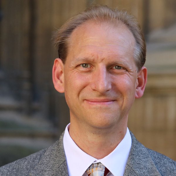 Peter Alsop | Wadham College