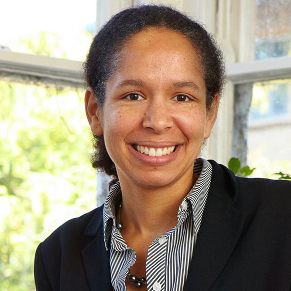 Frances Lloyd | Wadham College