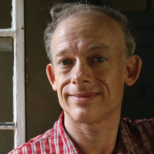 Alan Beggs | Wadham College