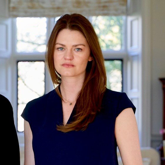 Felicity Brown | Wadham College