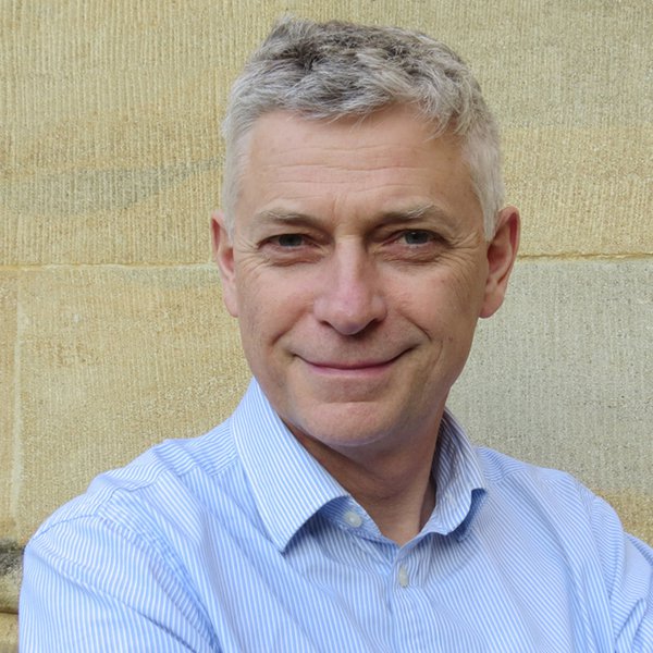 Andrew Farmery | Wadham College