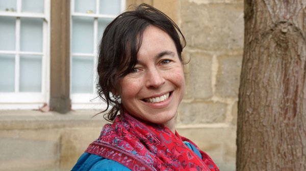 Tamina Oliver | Wadham College
