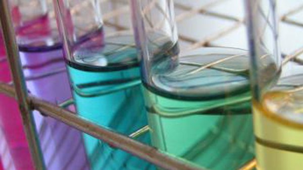 Chemistry at Wadham College