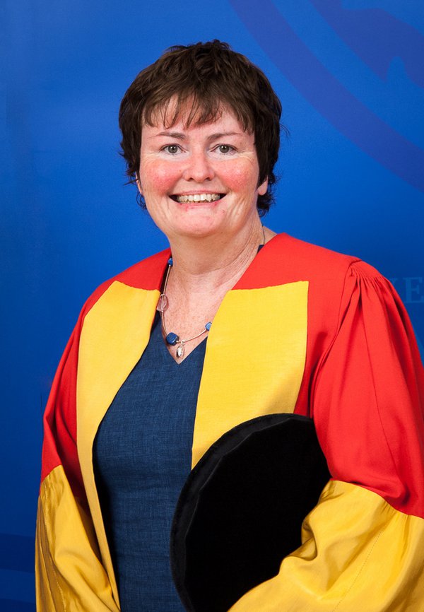 Two Wadham Academics granted Damehood