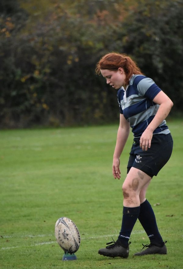 Wadham Student Selected for 2022 Varsity