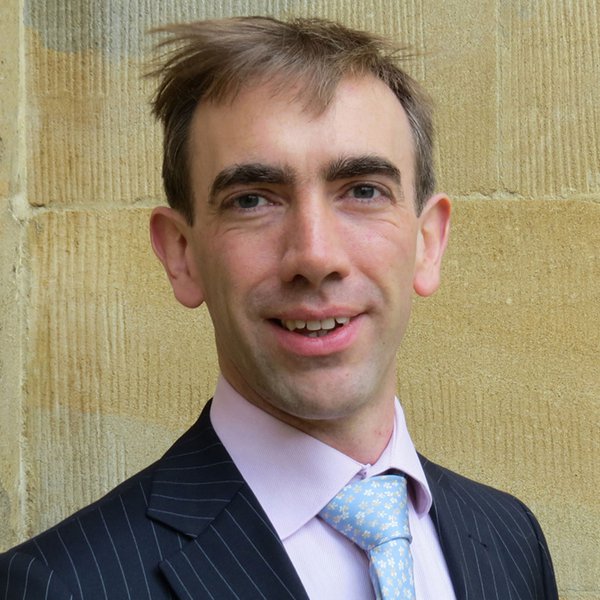 Mark Thompson | Wadham College