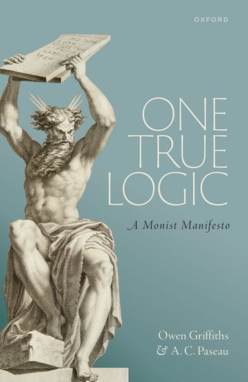 Philosophy Profs reveal One True Logic | Wadham College