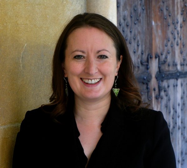 Wadham College Appoints New Senior Tutor