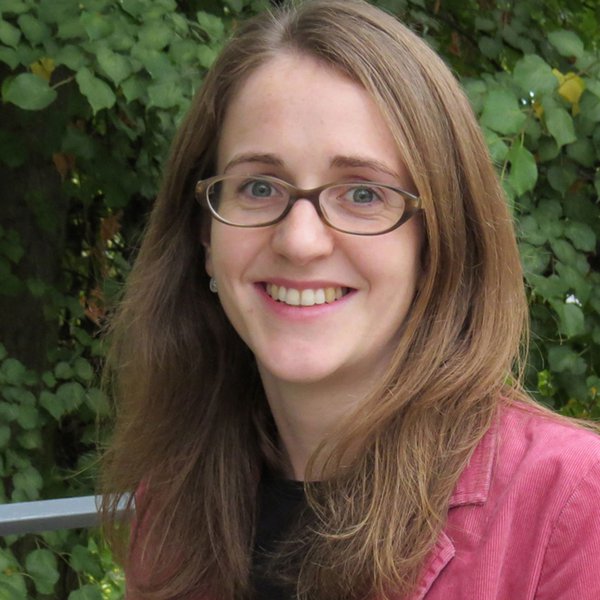 Lydia Gilday | Wadham College