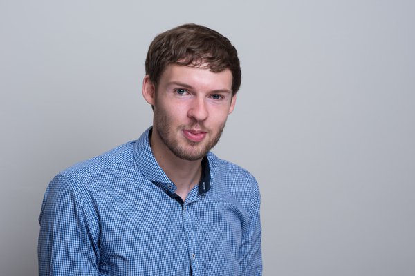 Martin Dunkley Smith | Wadham College