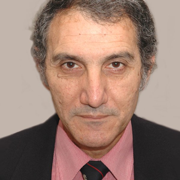 Nicholas Athanasou | Wadham College