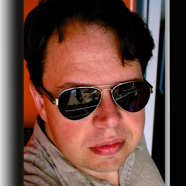 Paul Martin | Wadham College